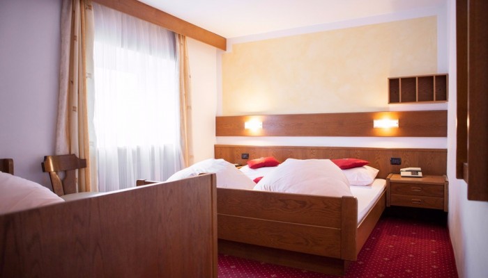 Rider Hotel Obereggen - Vacanze bike e sci nelle Dolomiti